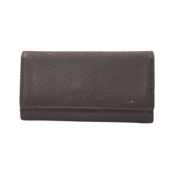Burberry | Bags | Burberry 4 Key Case Wallet Brown | Poshmark